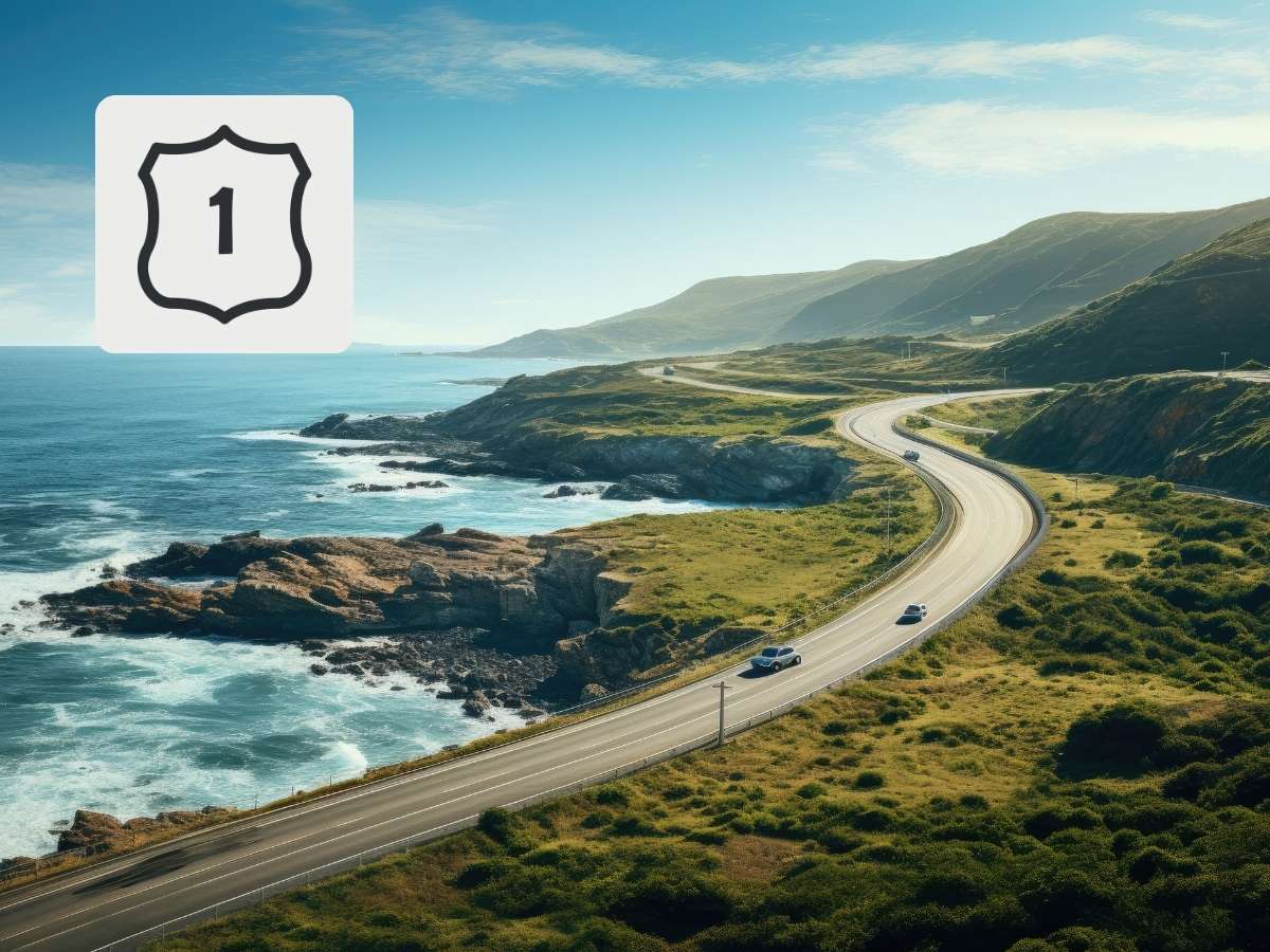 Guide to Understanding the U.S. Highway Numbering System | Detroit Chinatown