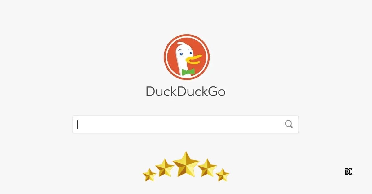DuckDuckGo is More Than Just a Search Engine – Here’s What’s New ...