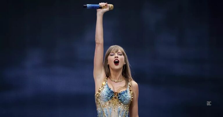 Get Ready, Toronto! Taylor Swift’s Eras Tour Stops – All the Details You Need | Detroit Chinatown