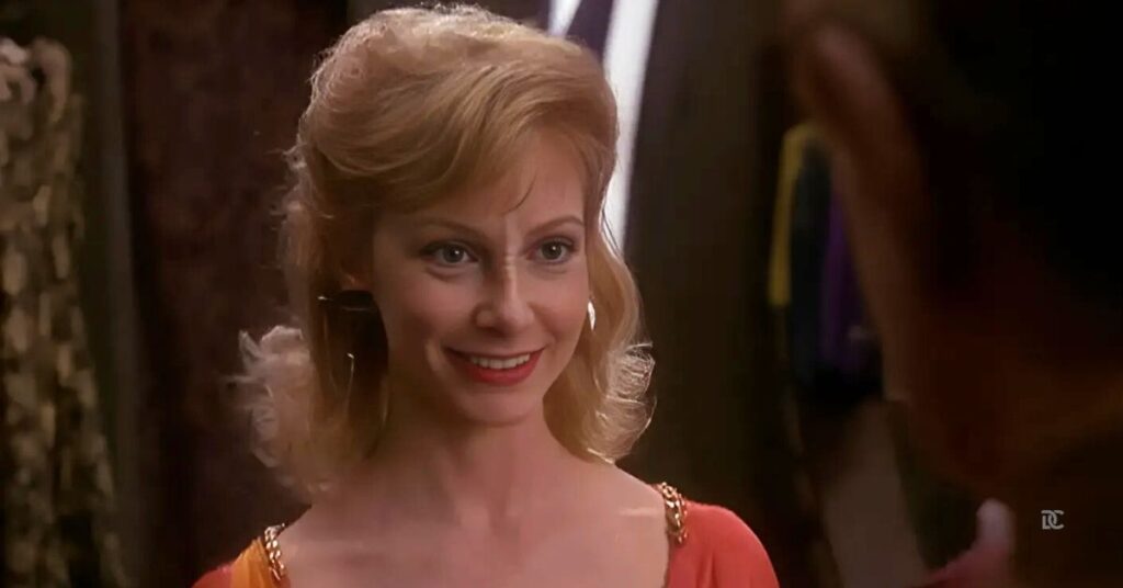 Remembering Jill Jacobson: 'Star Trek: The Next Generation' Star Dies ... Remembering Jill Jacobson: 'Star Trek: The Next Generation' Star Dies ...