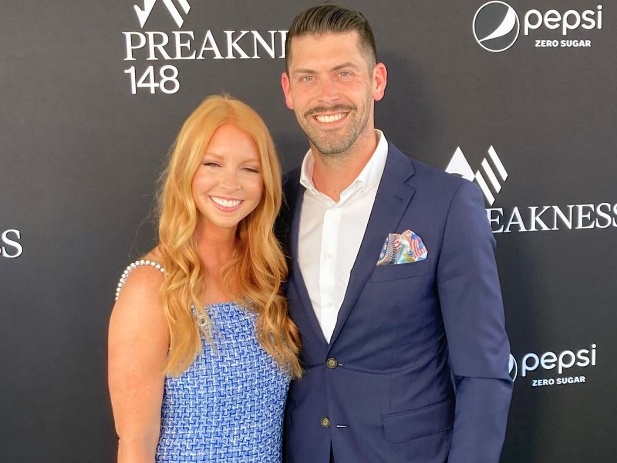 Who is Amanda Bass Tucker? Meet Justin Tucker’s Wife and Biggest Supporter | Detroit Chinatown