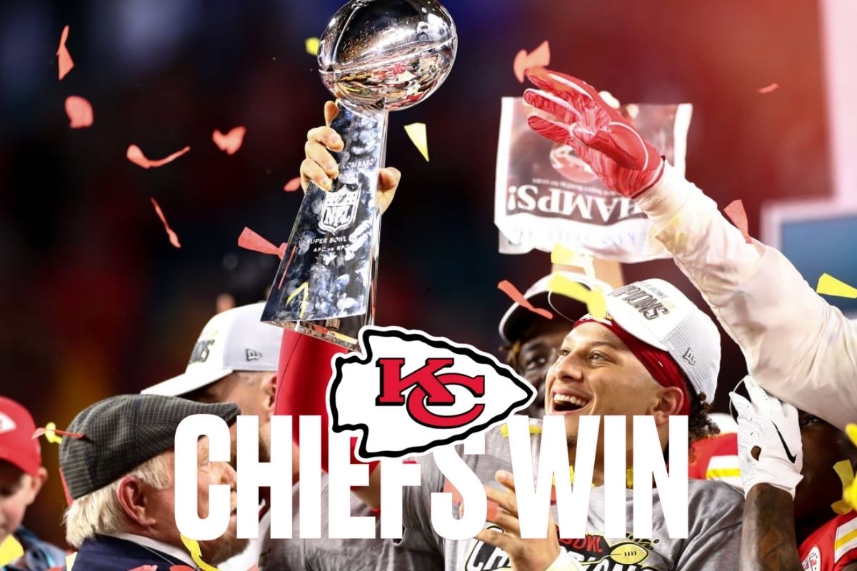 How Many Super Bowls Have the Kansas City Chiefs Won in a Row? Can They Make History? | Detroit ...